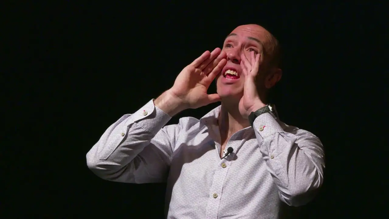 Lorimer Moseley vuelve a España. Protectómetro - SEFID